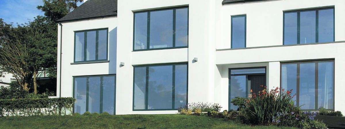 Apeer Seamless windows | John Knight Glass