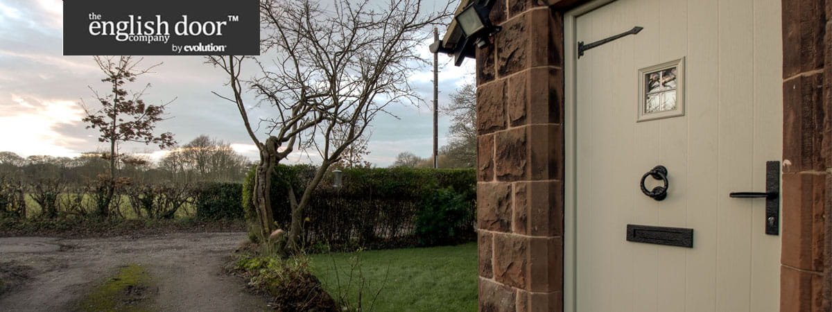 Timber alternative doors | English Door Company