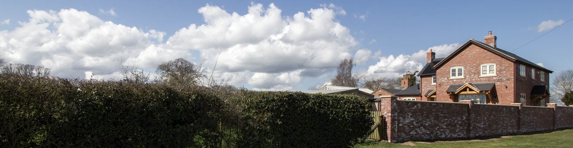 Case Study - Residence 9 Installation, Wrexham