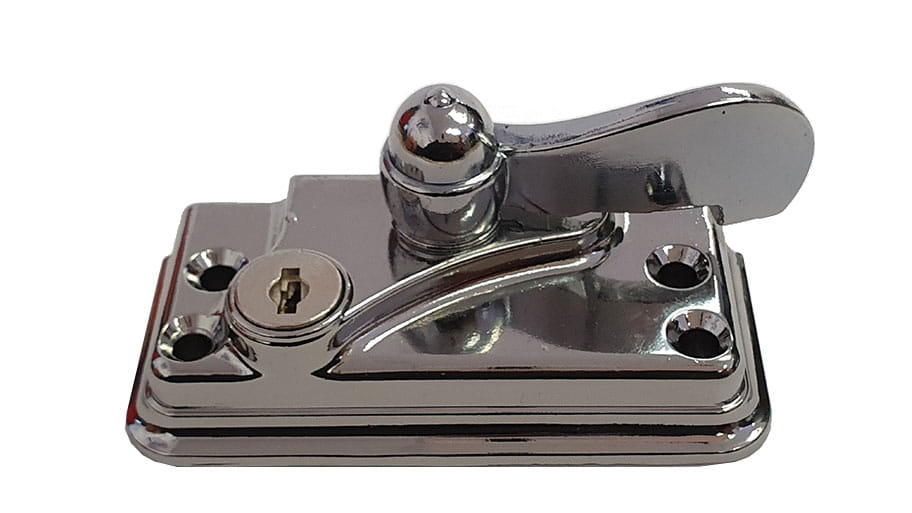 Timber Alternative Charisma Sash Window Hardware