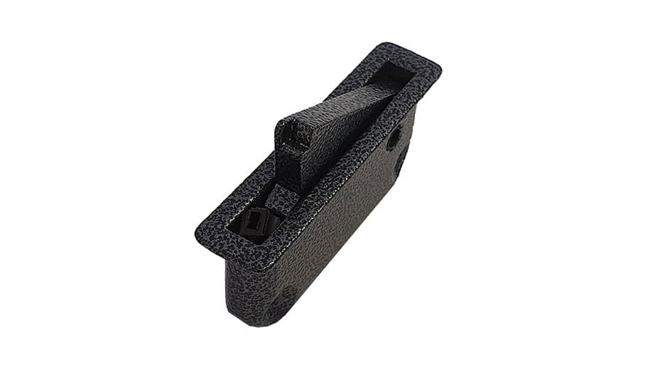 Timber Alternative Charisma Sash Window Hardware
