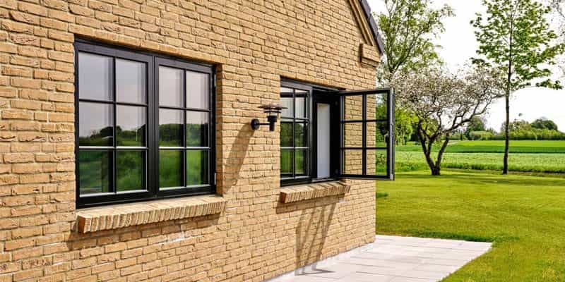 Forma and Formaplus from Rationel | John Knight Glass