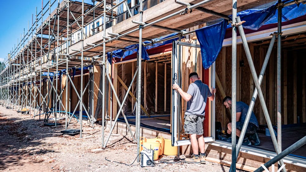 John Knight Glass | Quality Windows & Doors | Wirral | UK