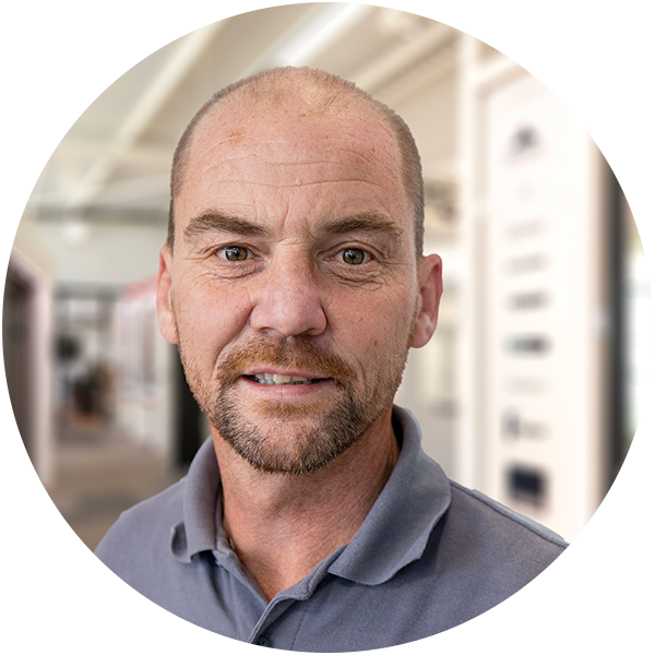 Meet the John Knight Glass Team | Heswall, North West, UK