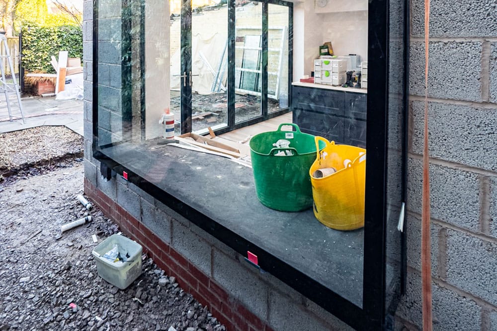 How much do oriel windows cost | Blog | John Knight Glass