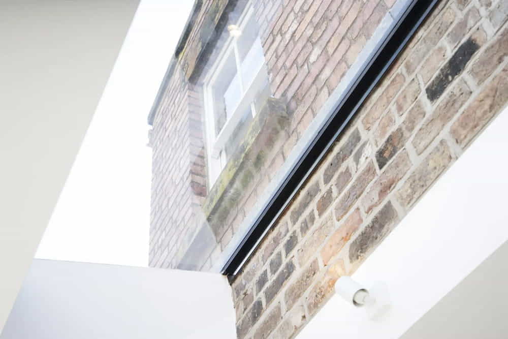 Roof Light and Door Options for Flat Roof Extensions