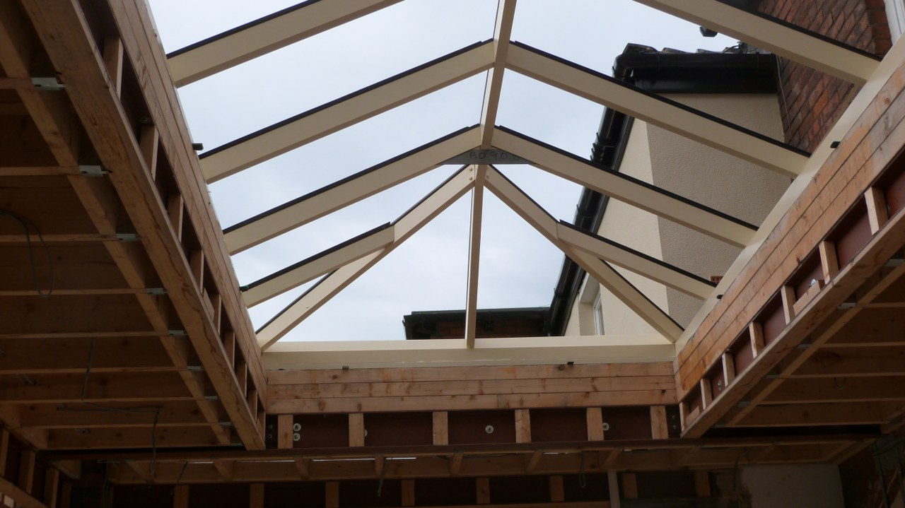 Page 16 - Showcase Photo Gallery | John Knight Glass