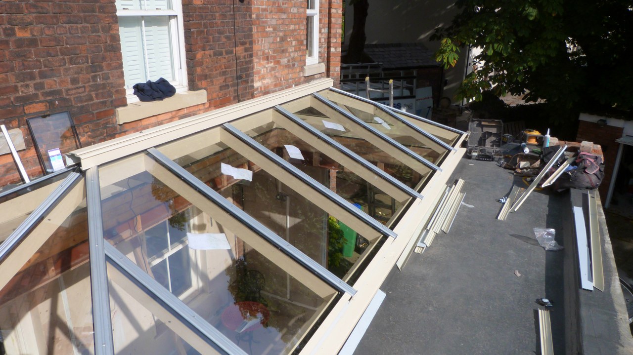 Page 16 - Showcase Photo Gallery | John Knight Glass