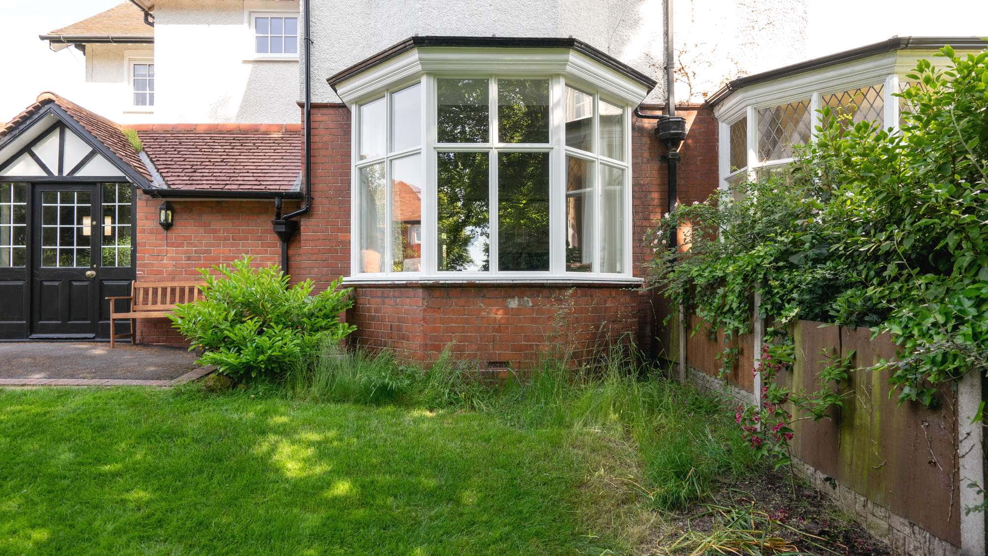 Timber Windows Wirral| John Knight Glass