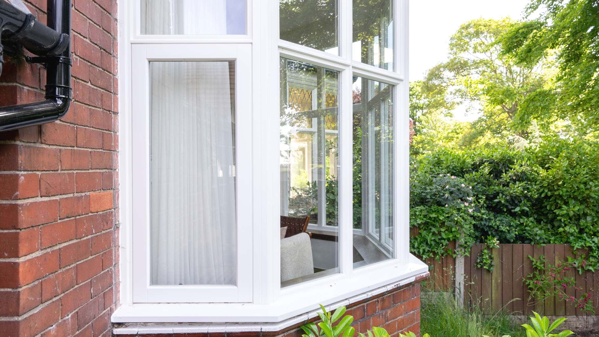 Timber Windows Wirral| John Knight Glass