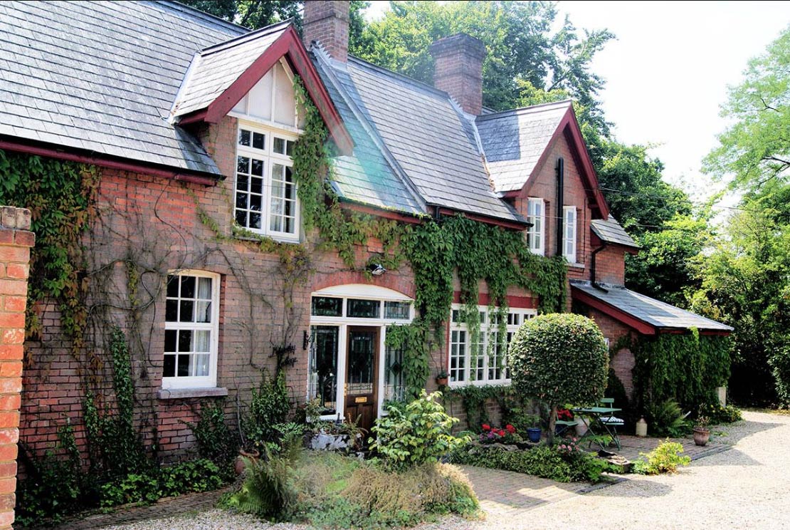 Evolution Storm 2 Windows | John Knight Glass | NW, UK