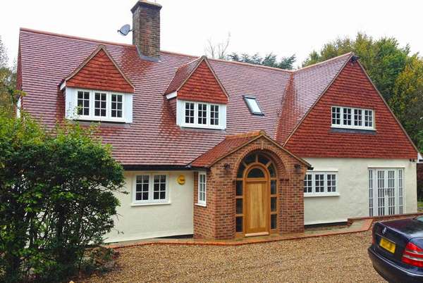 Evolution Storm 2 Windows | John Knight Glass | NW, UK